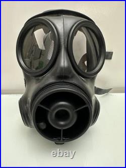 Gas Mask Respirator | AVON S10 / SF10 Small #3 Gas Mask 1993