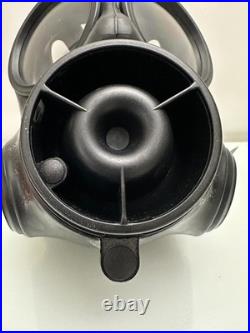Gas Mask Respirator | AVON SF10 Medium #2 Gas Mask 1993 Special Forces ...