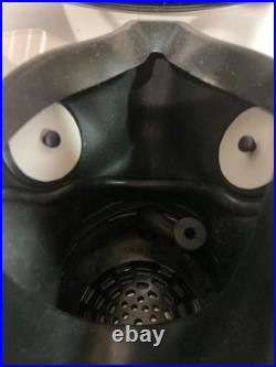 Gas Mask Respirator | maskcase