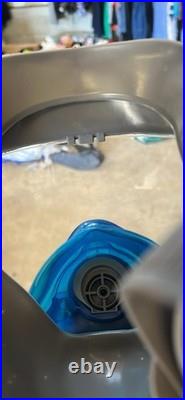 Gas Mask Respirator | MSA Advantage 3100 Full Face Mask Respirator Gas ...