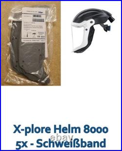 Gas Mask Respirator | Respiratory mask full face mask gas mask with fan ...