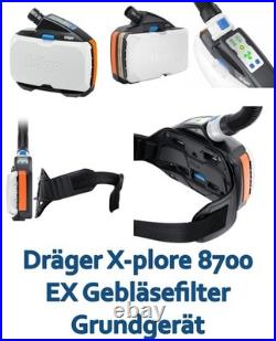 Gas Mask Respirator | Respiratory mask full face mask gas mask with fan ...